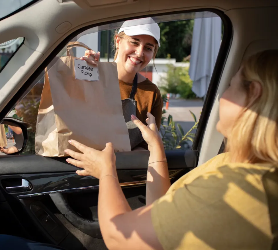 Unlocking Convenience: Nationwide Delivery Drivers At Your Fingertips - Tomb Raider Anniversary